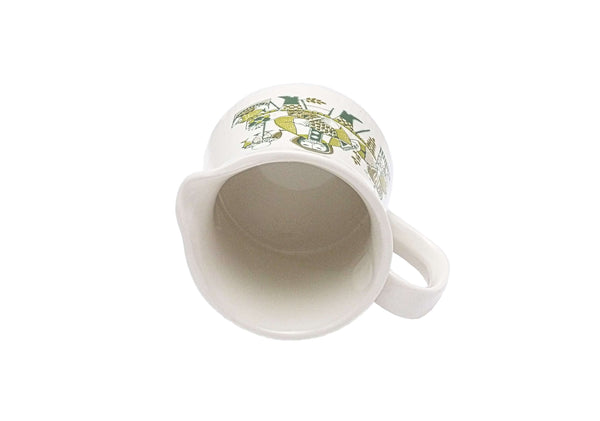 Figgjo Market Jug, Turi Design,1960's Norwegian | DecorativeVintage ...