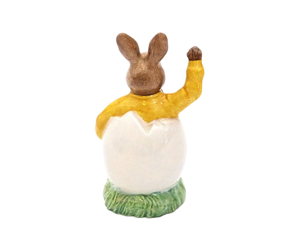 Bunnykins Easter Greetings, DB149 | Royal Doulton - Decorative Vintage
