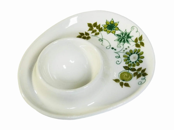 Figgjo Market Egg Cups, Turi Design, Set of Four | DecorativeVintage ...