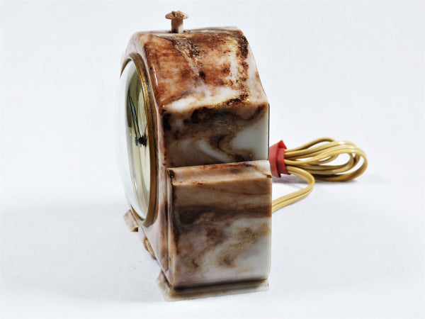 Bakelite Clock, 1940's Smiths Sectric Clock | DecorativeVintage ...