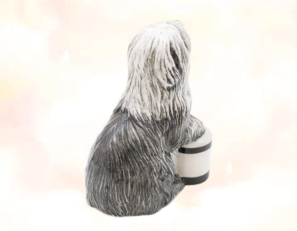 Dulux Dog Figurine 50 Years, Royal Doulton | DecorativeVintage ...